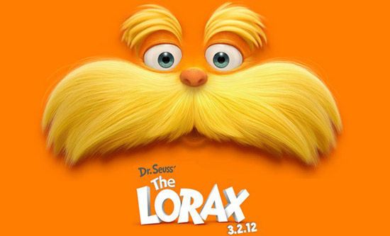 The Lorax
